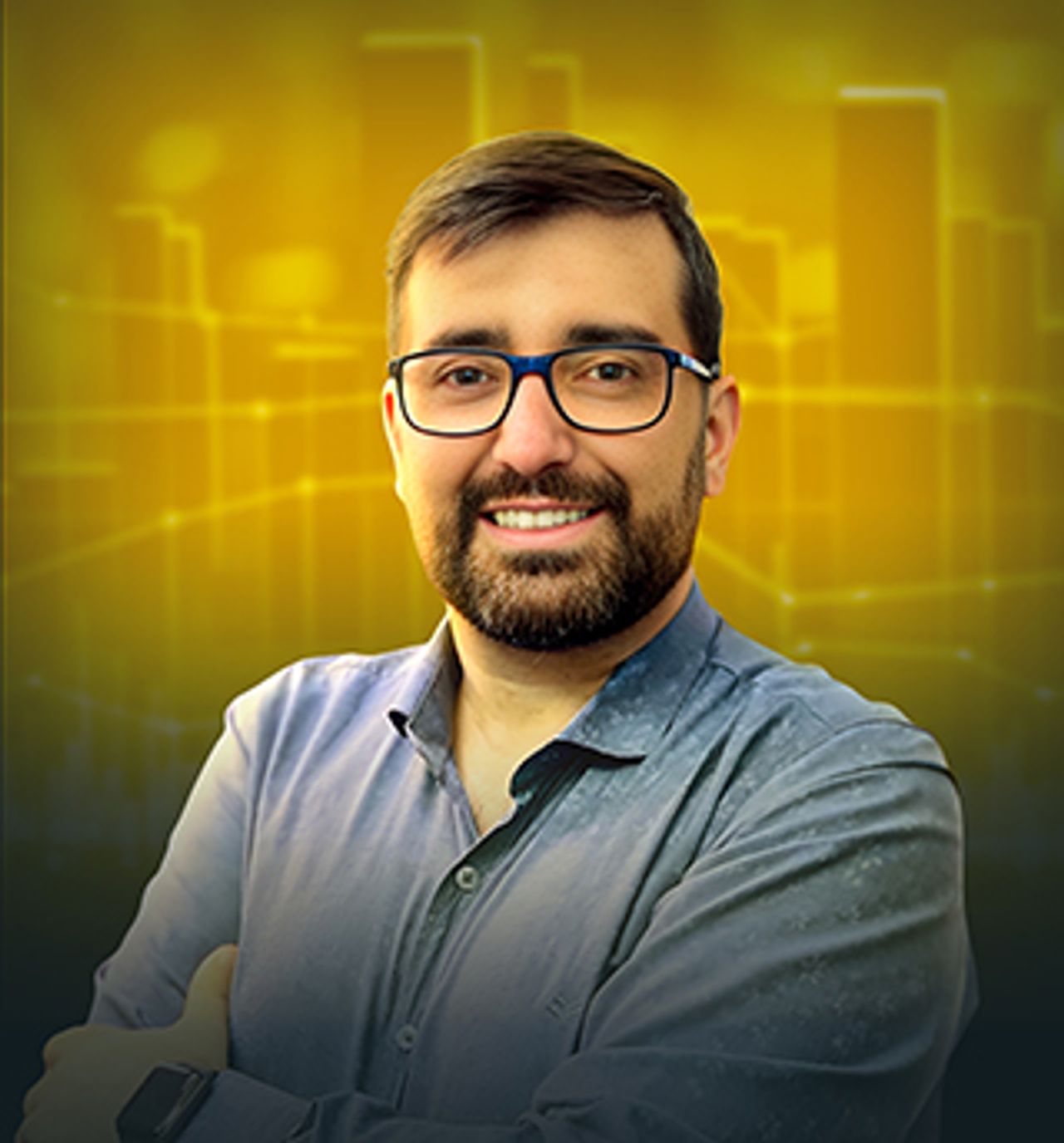 Power BI Solution power-bi-solution